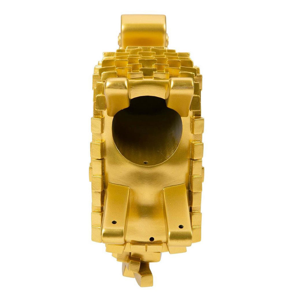 Fortnite Gold Loot Llama Holiday Tree Topper – Gametronex.com