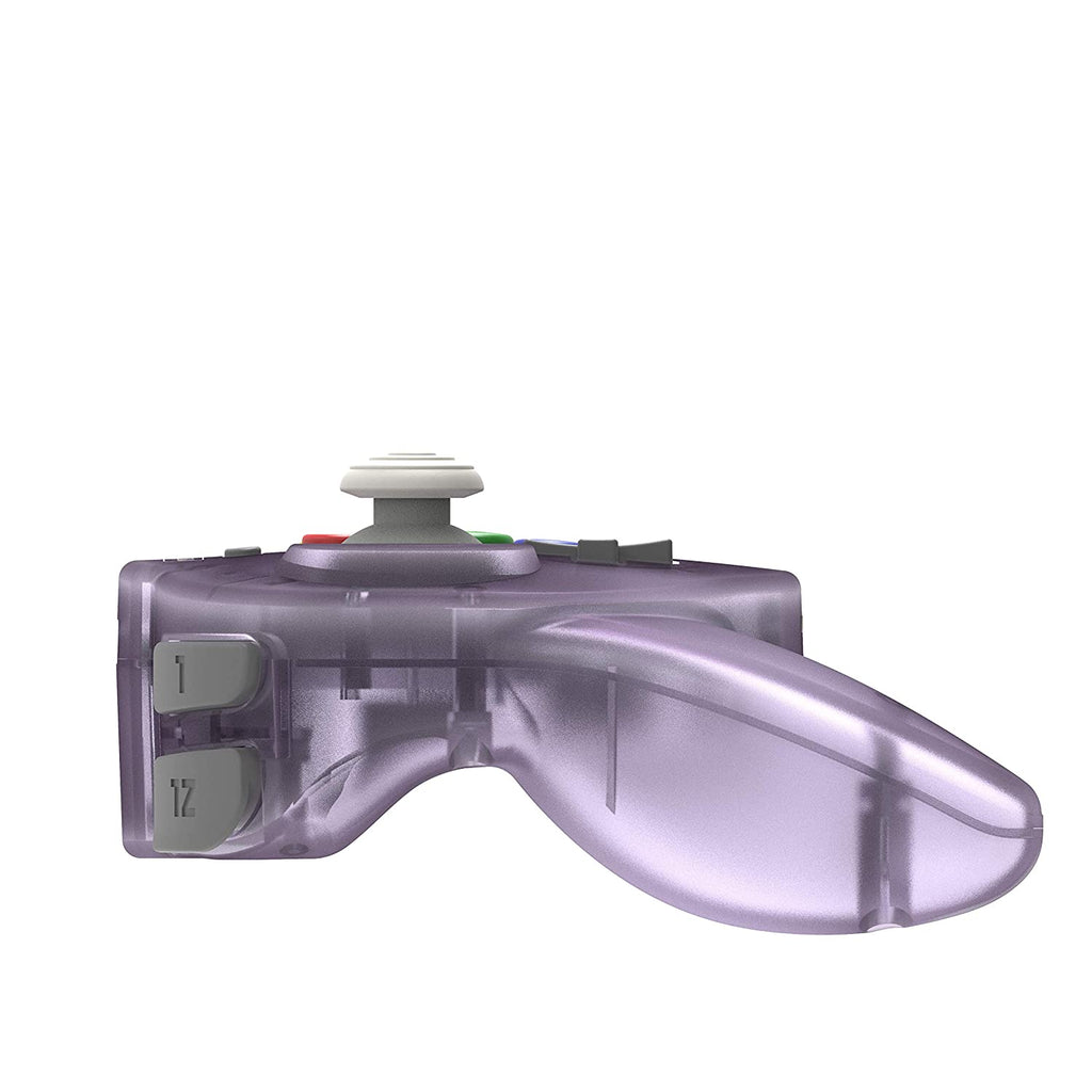 Nintendo 64 Controller Purple