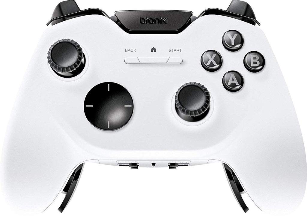 Bionik Falcon Advanced 2.4 Ghz Wireless & Bluetooth Gaming Controller ...