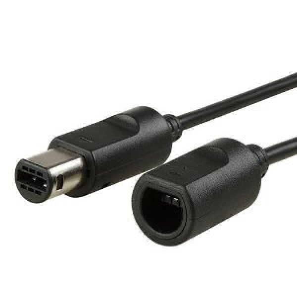 Wii / GameCube Controller Extension Cable – Gametronex.com