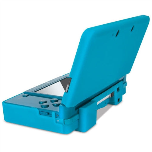 dreamGEAR Nintendo 3DS Power Case Battery – Gametronex.com