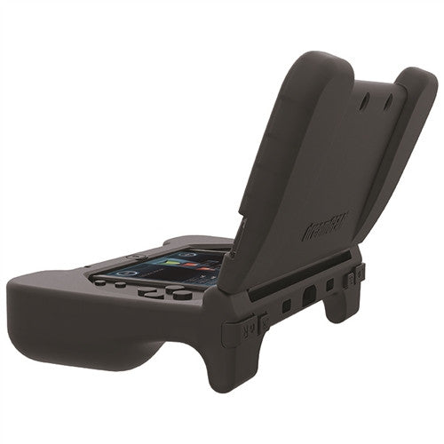 Nintendo 3DS XL Comfort Grip Case - Black – Gametronex.com