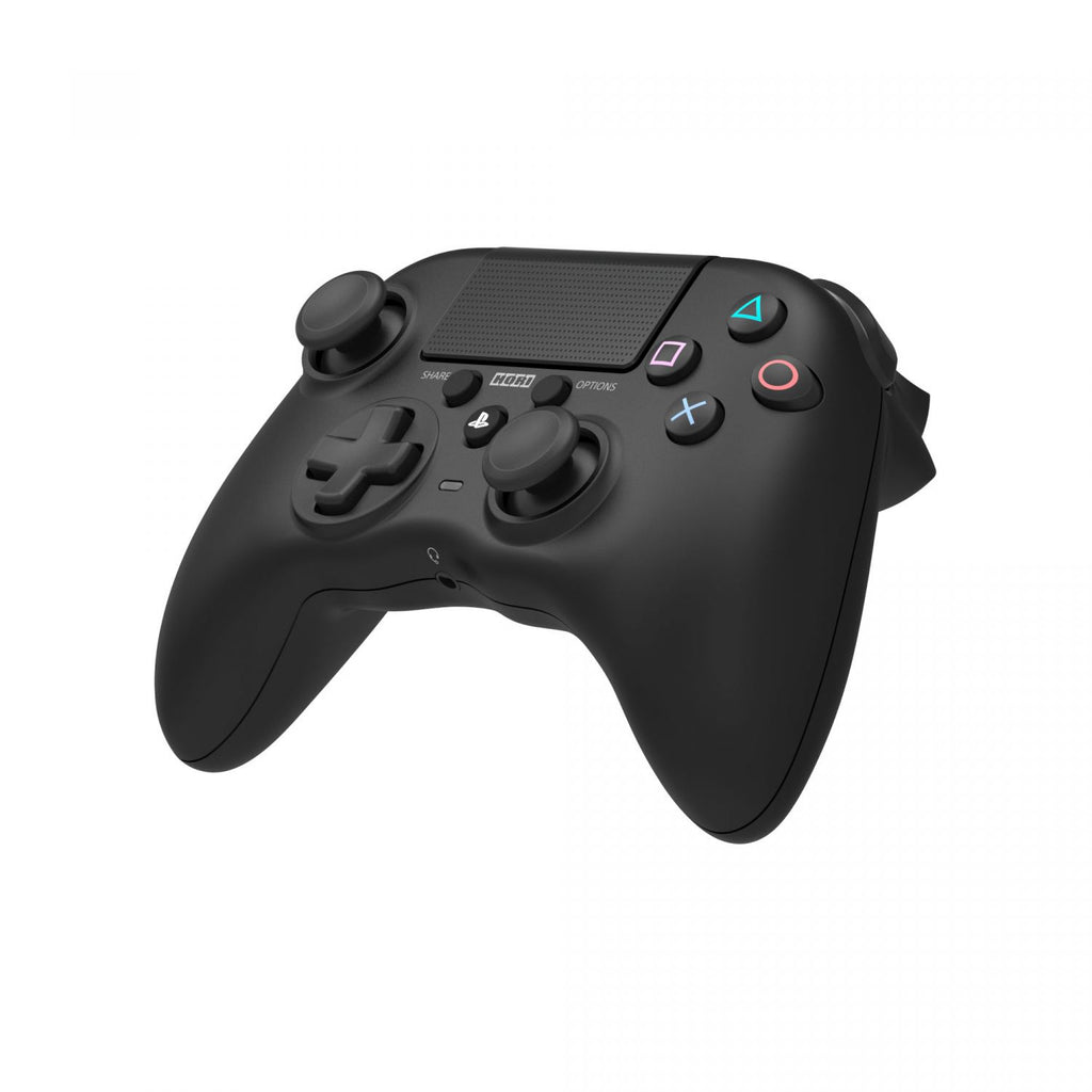 HORI PlayStation 4 ONYX+ Wired/Wireless Controller Officially Licensed ...