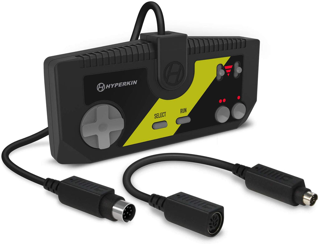 Hyperkin "Specialist" Premium Controller for Turbografx-16 / PC Engine ...