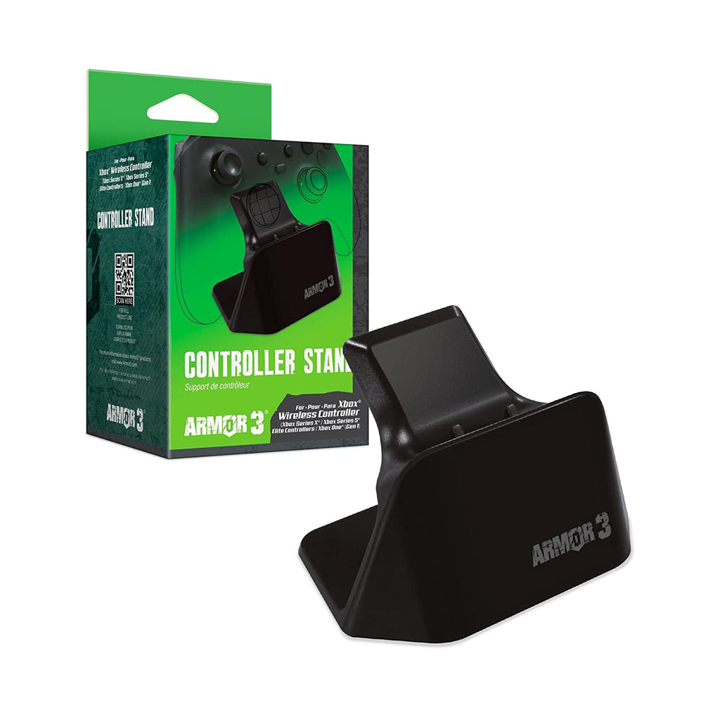 Armor3 Xbox Wireless Controller Stand for Xbox Series X/S – Gametronex.com