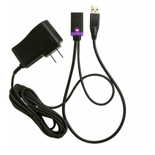 Nyko AC Power Adapter for Xbox 360 Kinect – Gametronex.com