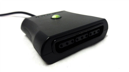 PS2 to Xbox 360 DDR Dance Pad Adapter – Gametronex.com