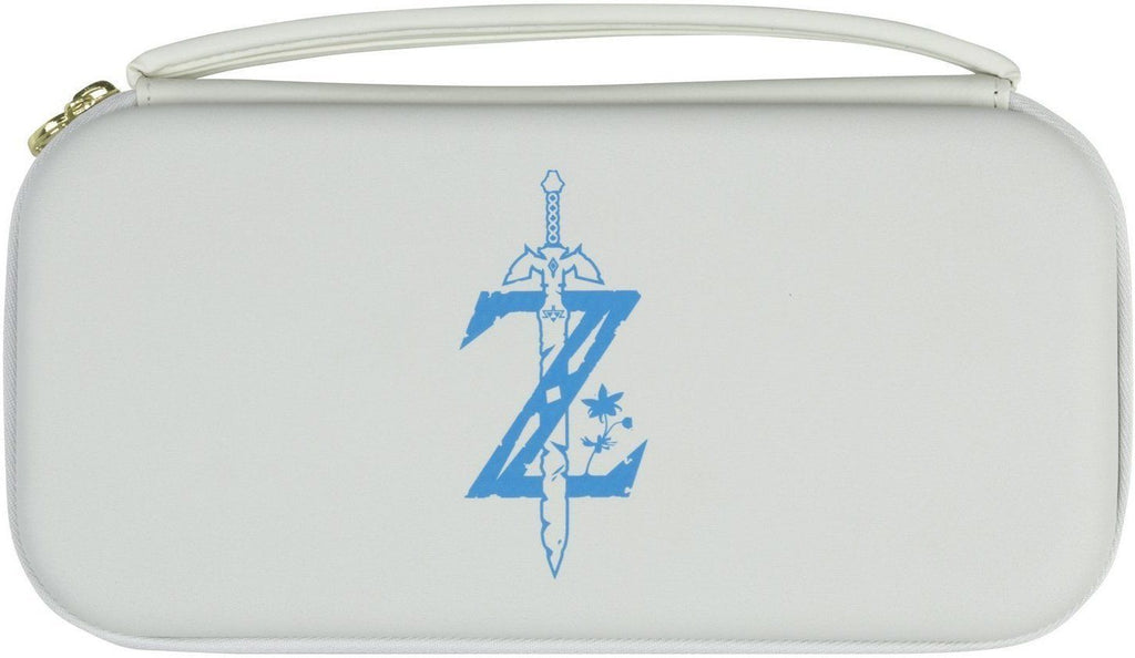 PDP Official Nintendo Switch Starter Kit - Link’s Tunic Edition ...