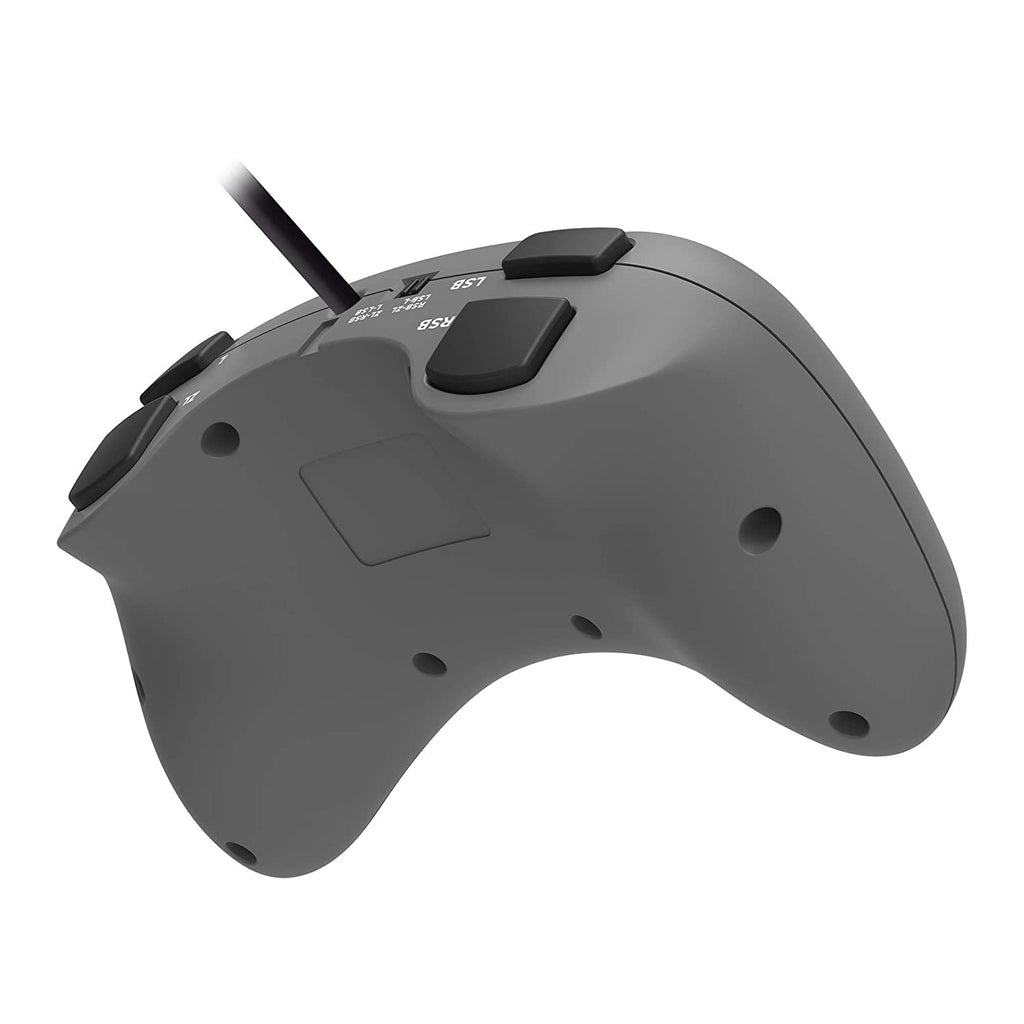 Hori Nintendo Switch Fighting Commander Controller - Officially Licens ...