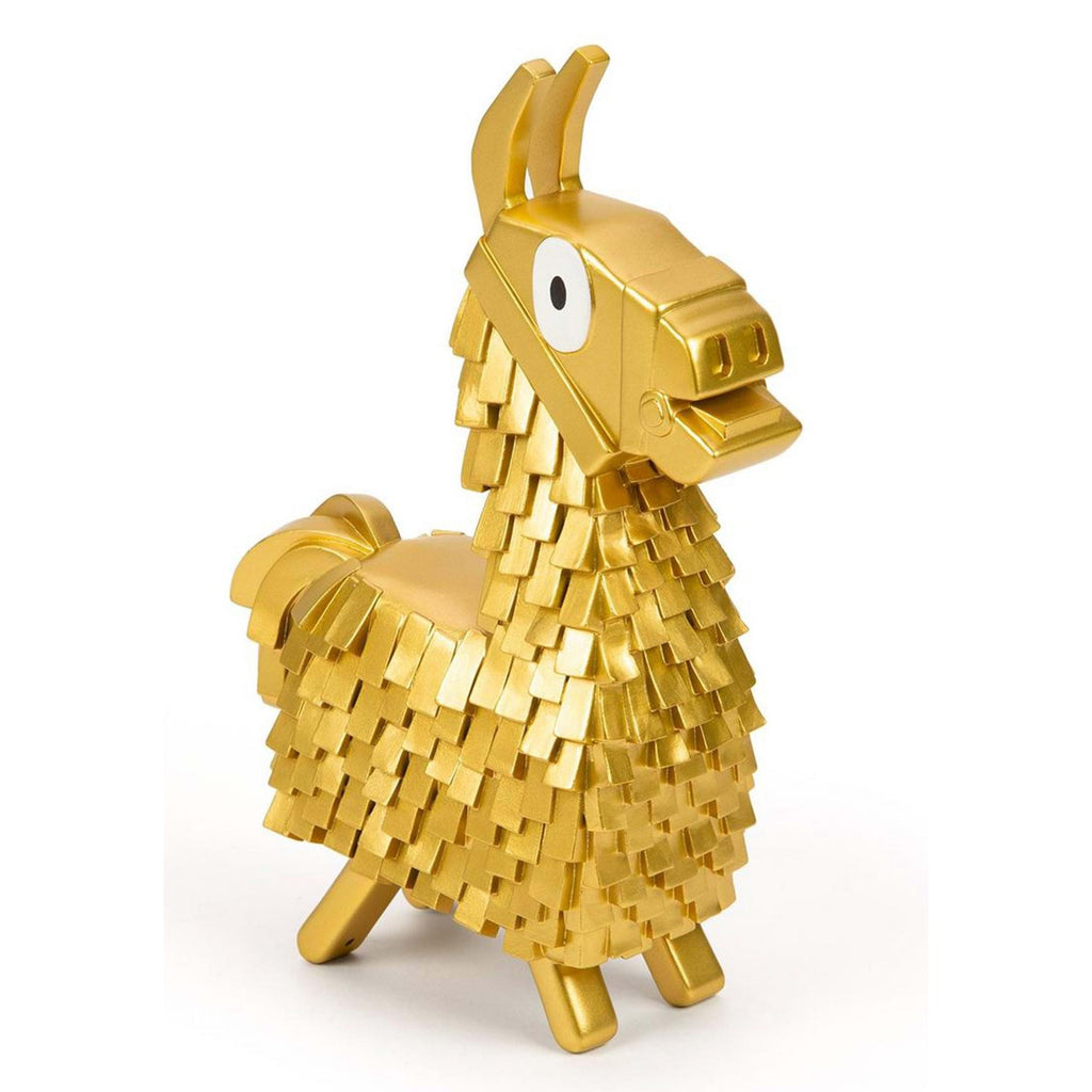 Fortnite Gold Loot Llama Holiday Tree Topper – Gametronex.com