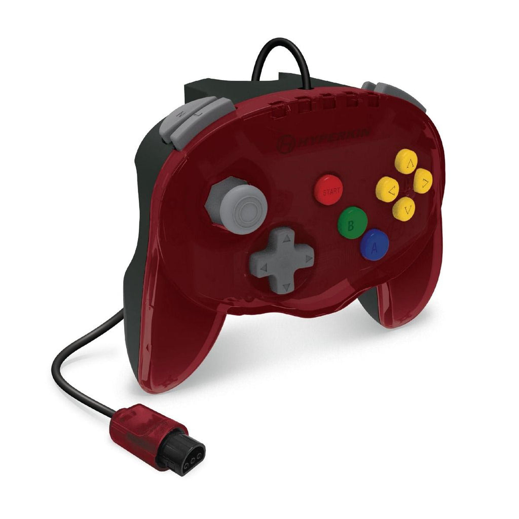Super Nintendo 64 Controller